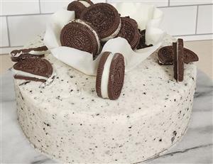 Enfield Recreation Department: Youth Spring Break Cake Decorating Class