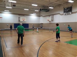 Enfield Recreation Department: Pickleball 201 for Adults: Intermediate ...